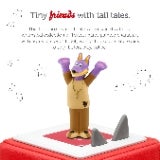 Tonies Doggyland Bow Wizzle | Galena Kids Toy Store & Learning Center